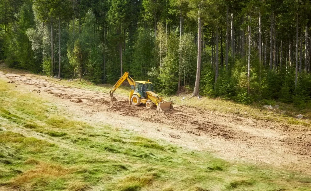 Land Clearing Checklist – Bellsoutdoor